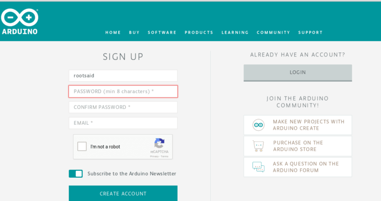 Program Raspberry Pi Using Arduino Arduino Now Supports Raspberry Pi Rootsaid