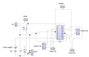 Mind-Controlled Robot using Arduino and MindFlex | RootSaid