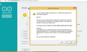 Program Raspberry Pi Using Arduino - Arduino Now Supports Raspberry Pi | RootSaid