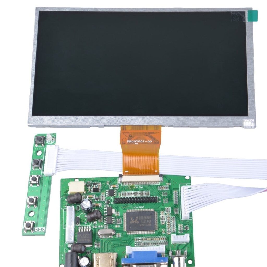 DIY Long Lasting Voltage Regulator Circuit for Raspberry Pi | RootSaid