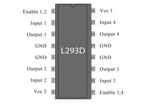 Line Follower Robot Using Arduino UNO and IR Sensor - Arduino Line ...