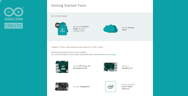 Program Raspberry Pi Using Arduino Arduino Now Supports Raspberry Pi 9906