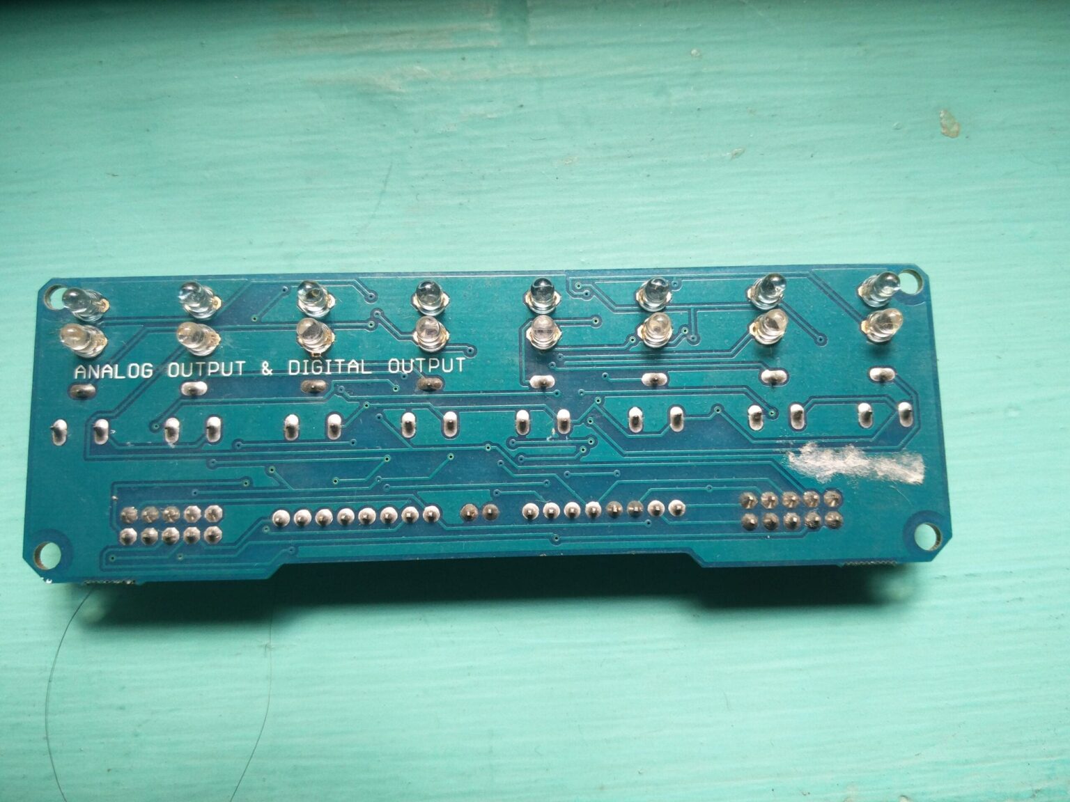 Line Follower Robot Using Arduino Uno And Ir Sensor Arduino Line Follower Rootsaid 8548