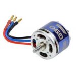 Arduino Brushless Motor - ECU Configuration Complete Guide | RootSaid