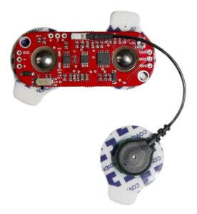 Myoware EMG Sensor - Arduino Tutorial | Cost Effective EMG Sensor ...