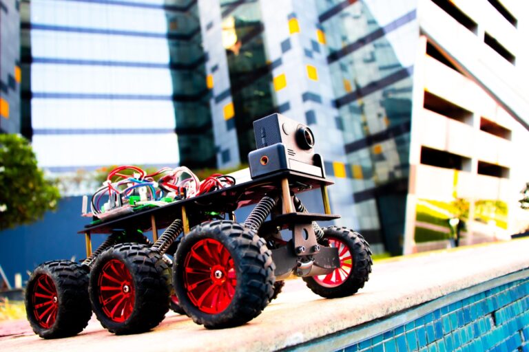 Types Of Arduino Sensors How Does Sensor Work Rootsaid