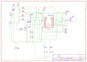 Arduino Remote Controller PCB Tutorial | DIY RC Robot | RootSaid