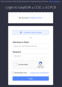4 Layer PCB Layout Using EasyEDA Step By Step Tutorial | RootSaid