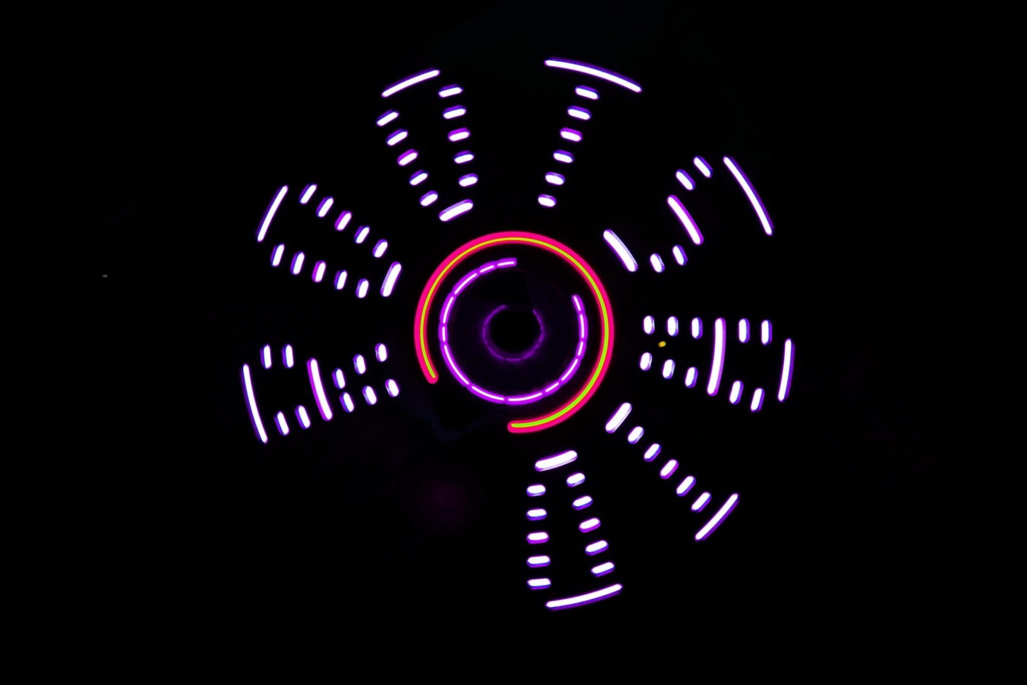 Arduino POV Display Tutorial | POV LED Strip Tutorial | RootSaid