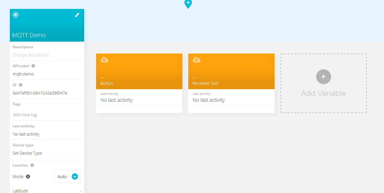 Arduino Ubidots Mqtt Communication Send And Receive Data From Ubidots Rootsaid