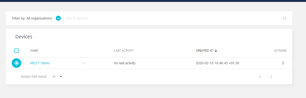 Arduino Ubidots Mqtt Communication Send And Receive Data From Ubidots Rootsaid