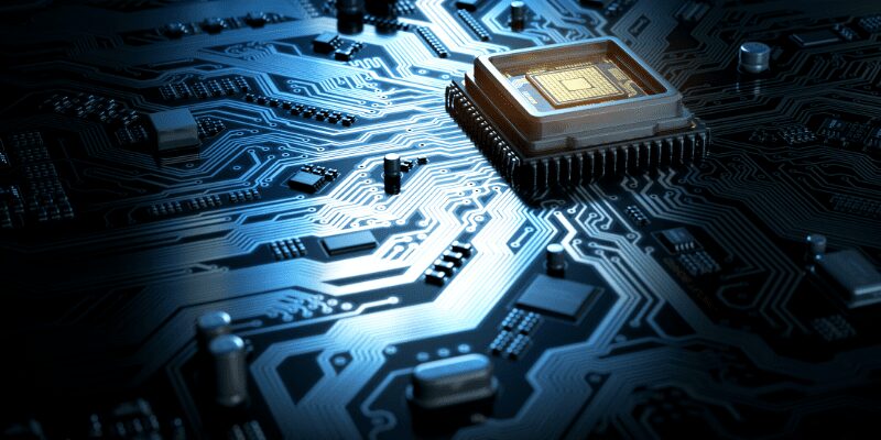 Why Is Boolean Algebra Important To Digital Computers Robotics 