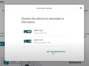 Arduino OTA - Uploading Arduino Code Wirelessly | Over the Air | RootSaid