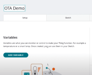 Arduino OTA - Uploading Arduino Code Wirelessly | Over the Air | RootSaid