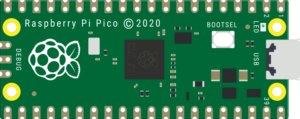 Raspberry Pi Pico Explained | Beginners Guide | RootSaid
