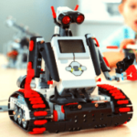 Robotics for Beginners | How to Make a Robot for Kids? - Robotics ...