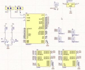 DIY Telepresence Robot for Shopping during COVID 19 Lockdown | Arduino ...
