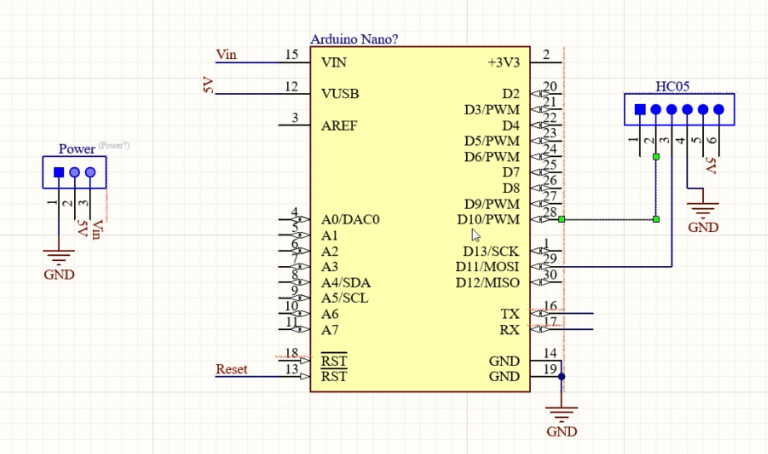 This Is How I Made A Wireless Code Upload Shield For My Arduino Board