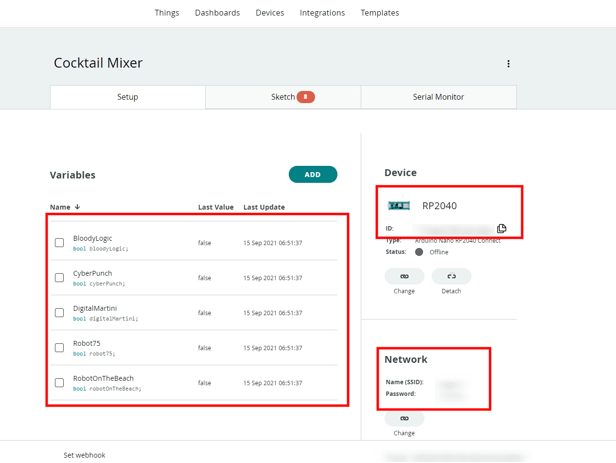 Bring the Party Home this Holiday Season with DIY Cocktail Mixer using Arduino | RootSaid