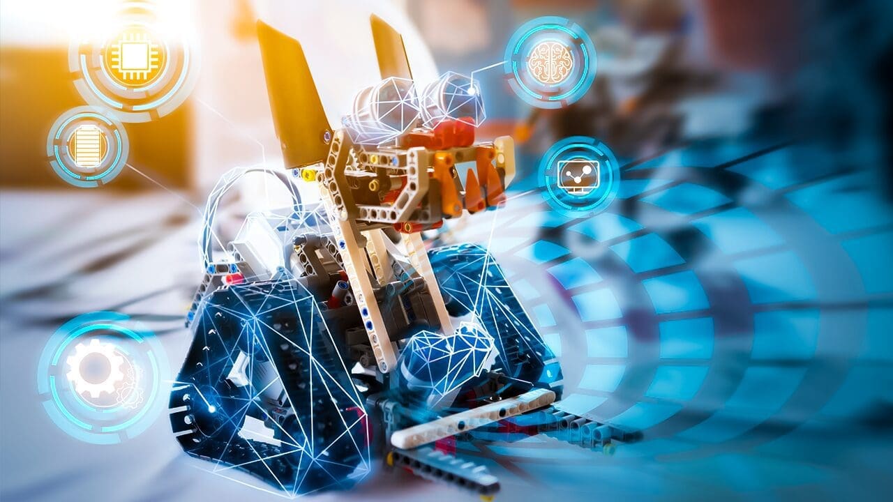 The Ultimate Microcontroller RP2040 Raspberry Pi Pico for your Projects ...