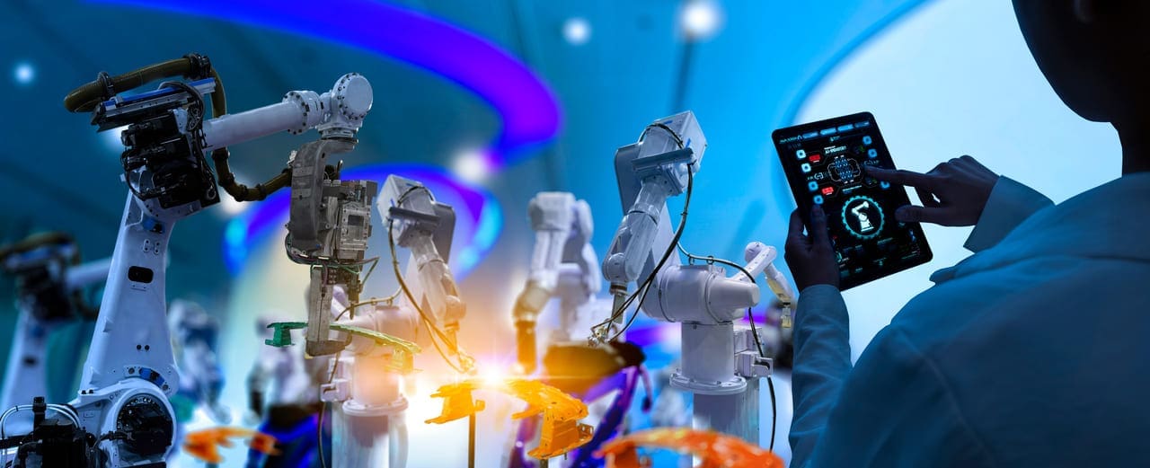 The Ultimate Guide: Robotic Process Automation (RPA) & Why It is ...