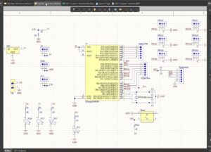 How to make an Arduino Board in your Home? DIY Arduino UNO | RootSaid