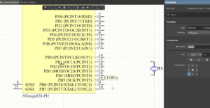 How to Design PCBs using Altium [Step by Step Altium Tutorial] | RootSaid