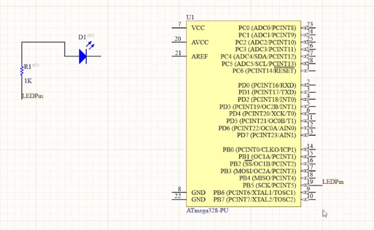 How to Design PCBs using Altium [Step by Step Altium Tutorial] | RootSaid