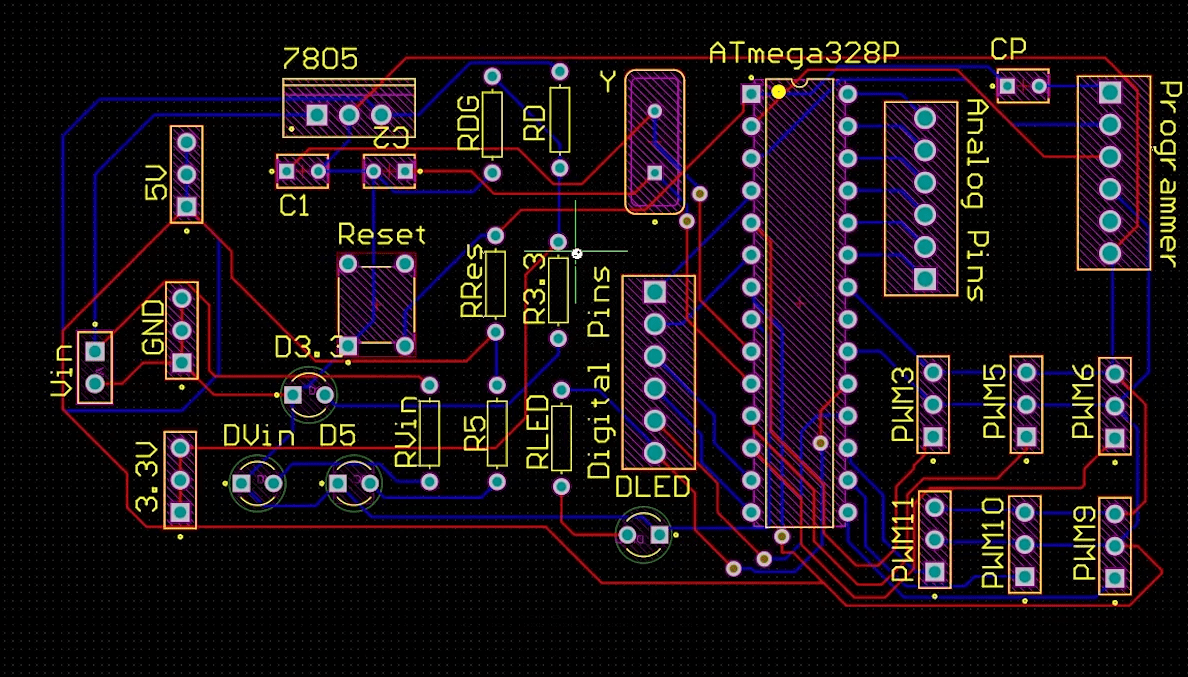 How to Design PCBs using Altium [Step by Step Altium Tutorial] | RootSaid
