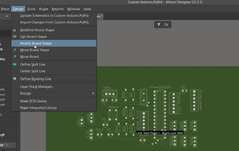 How to Design PCBs using Altium [Step by Step Altium Tutorial] | RootSaid