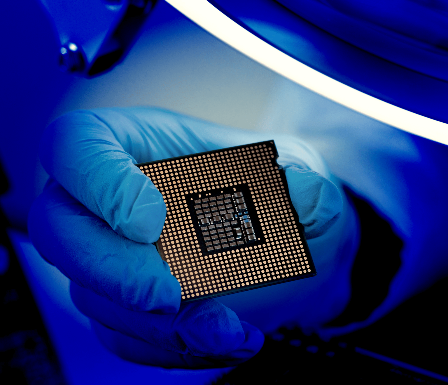 Methods To Find Defects In PCBs | RootSaid