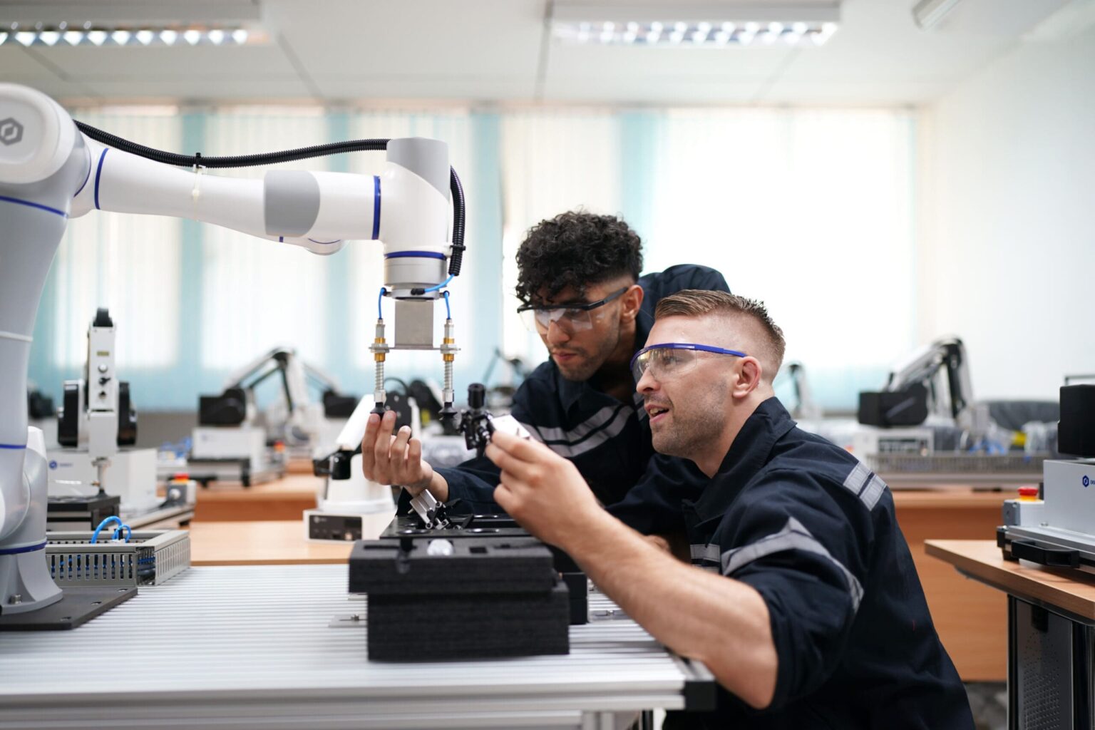 How to get Started with DIY Robotics? Robotics Tutorial for Beginners ...