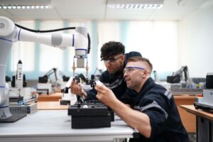 How to get Started with DIY Robotics? Robotics Tutorial for Beginners ...