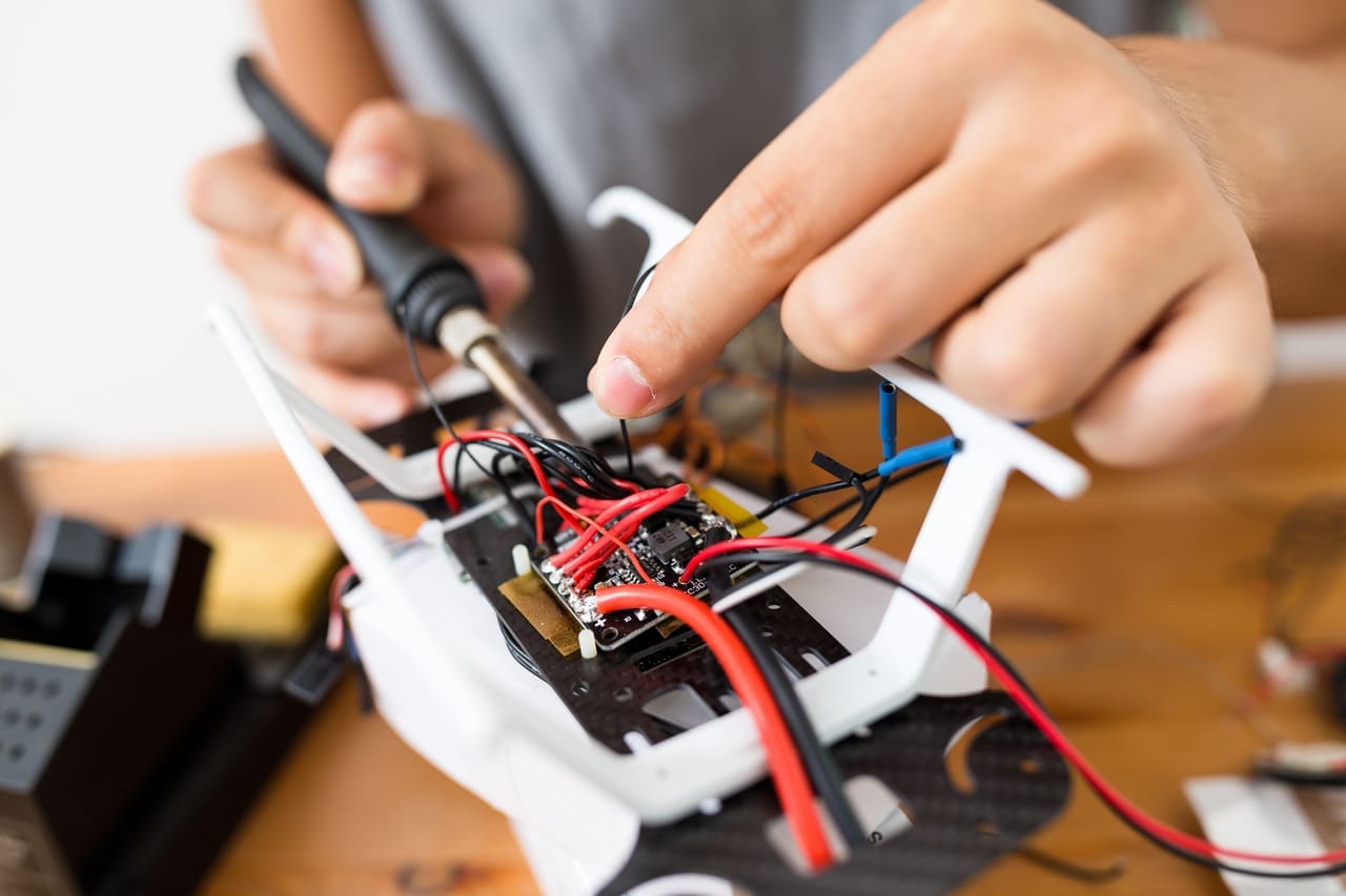 Must-Have Electronics Kits and Components to Start Learning DIY ...