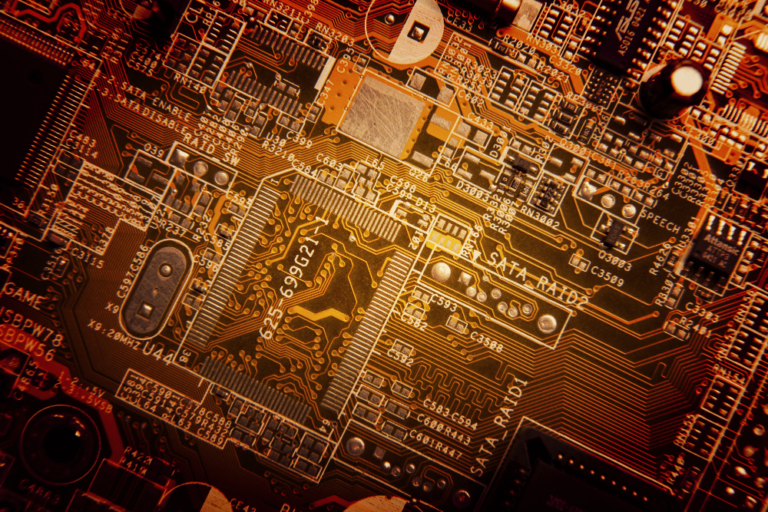 The Ultimate Beginner's Guide to PCB Design: Start Here! | RootSaid
