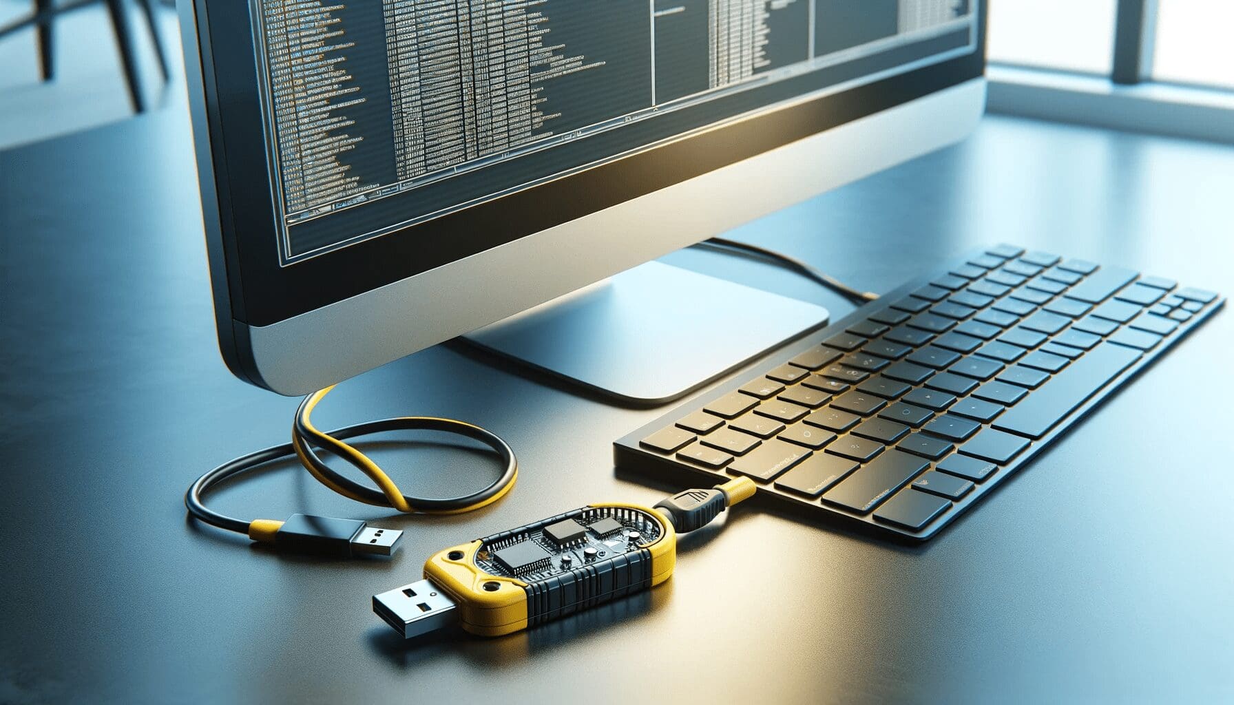 Mastering DigiSpark HID: A Comprehensive Guide to DigiKeyboard Commands | RootSaid