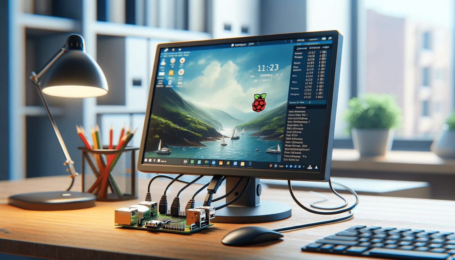 What Is Raspberry Pi A Beginners Guide On Raspberry Pi Rootsaid