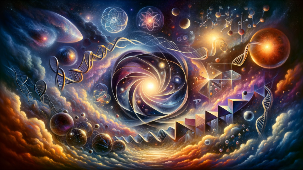 Exploring the Unknown: Science's Biggest Paradoxes