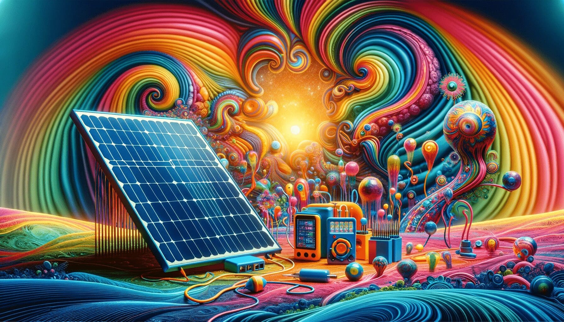 Top 10 DIY Solar Energy Project Ideas You Can Start Today