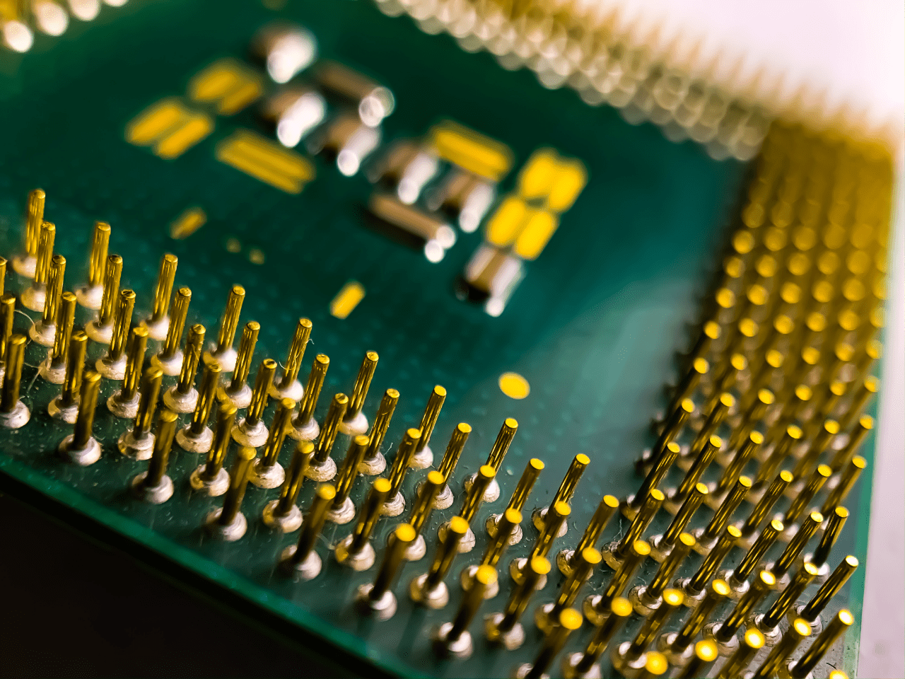 Revolutionizing PCB Fabrication: How UV Resin is Redefining the Art of ...