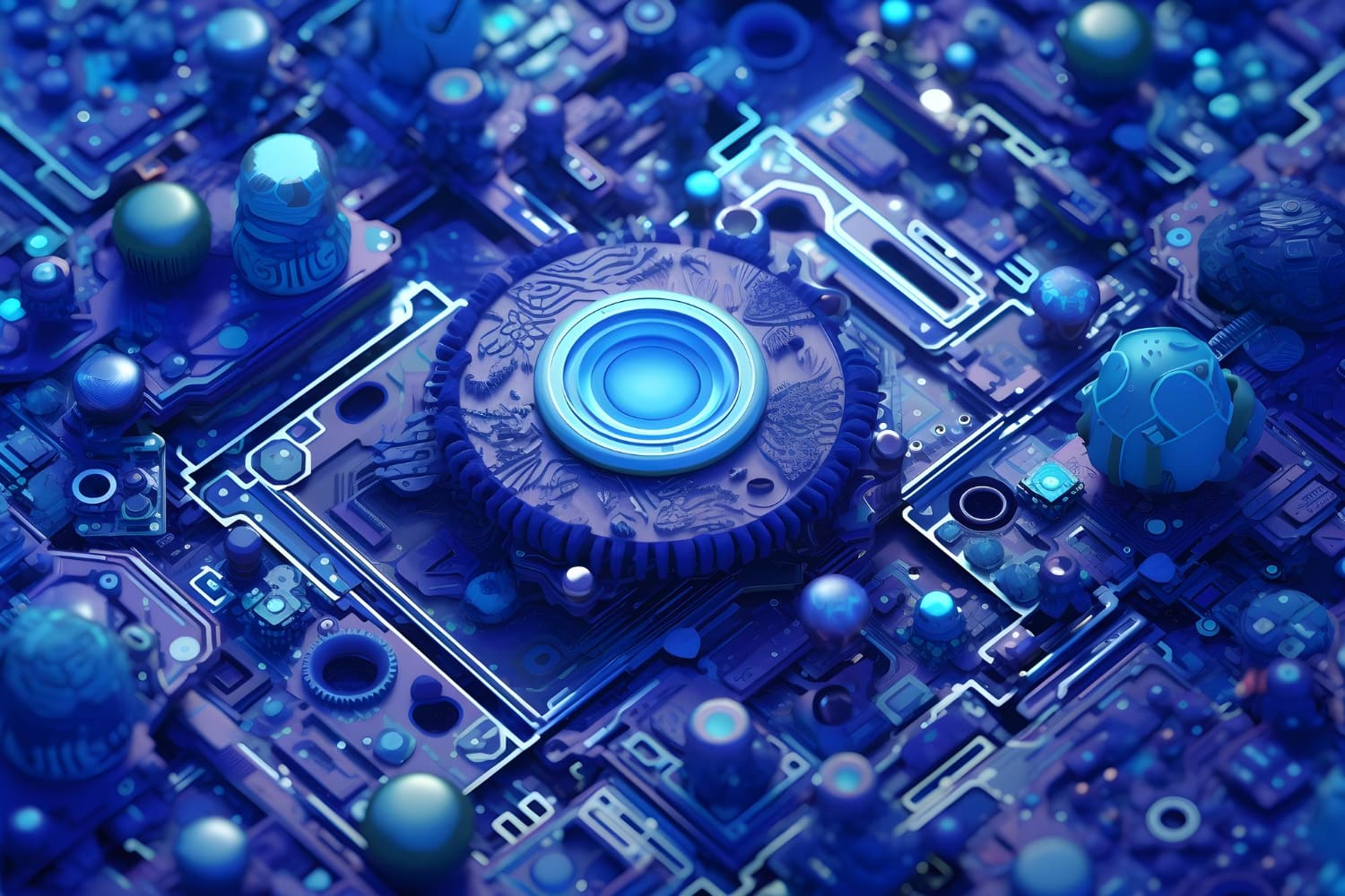 Unlock Secrets to Success: Top 5 Advanced PCB Design Tips Revealed by ... Unlock Secrets to Success: Top 5 Advanced PCB Design Tips Revealed by ...