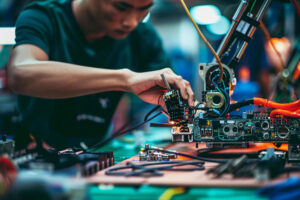 How to get Started with DIY Robotics? Robotics Tutorial for Beginners ...