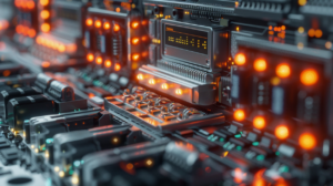 Top 50 Electronics Engineering Project Ideas for 2024