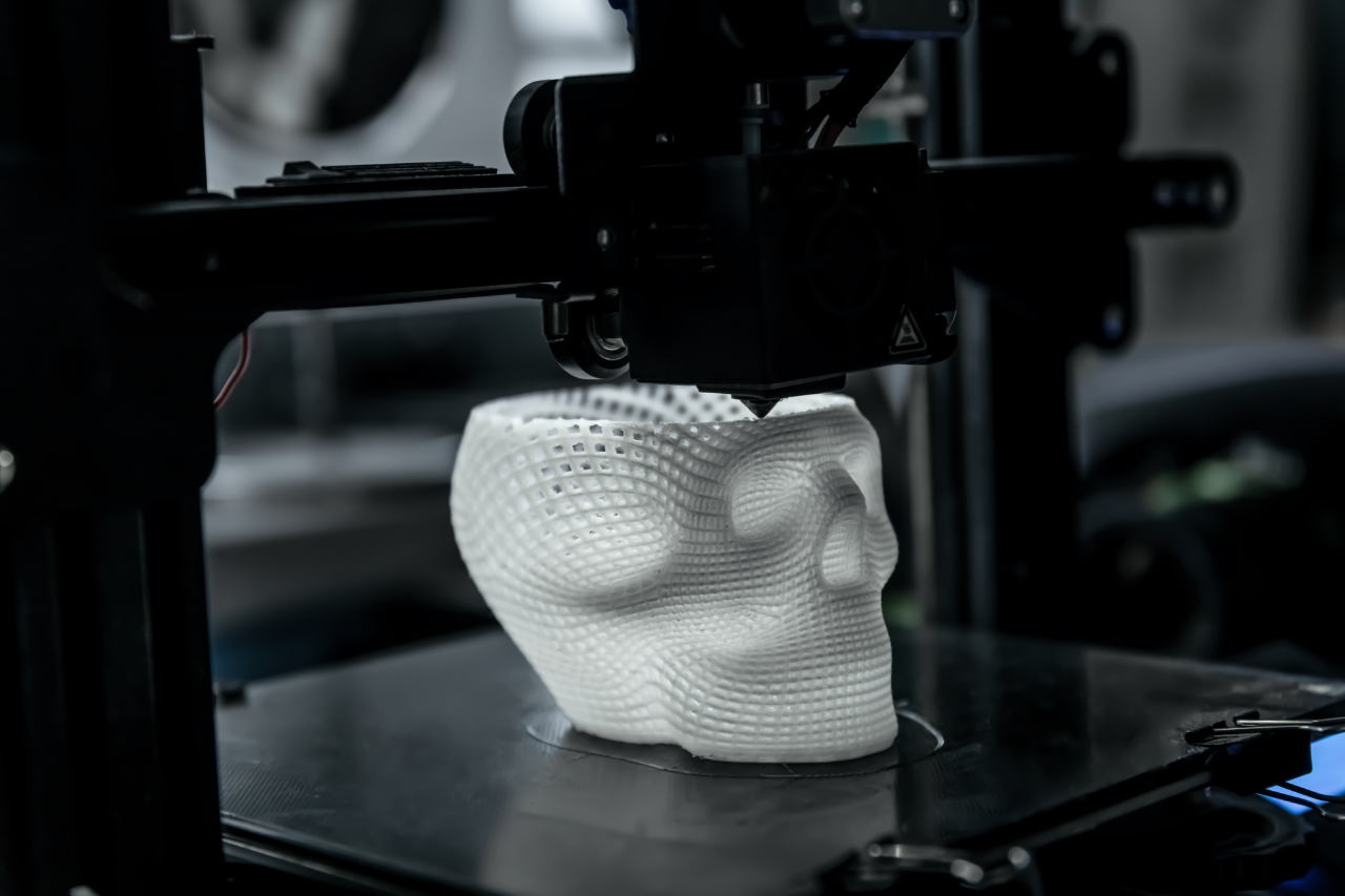 PolyJet 3D Printing: A Revolution in Multi-Material Manufacturing ...
